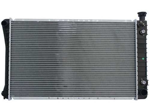 For 1988-1995 Chevrolet C1500 Radiator 74177PSNB 1989 1990 1991 1992 ...