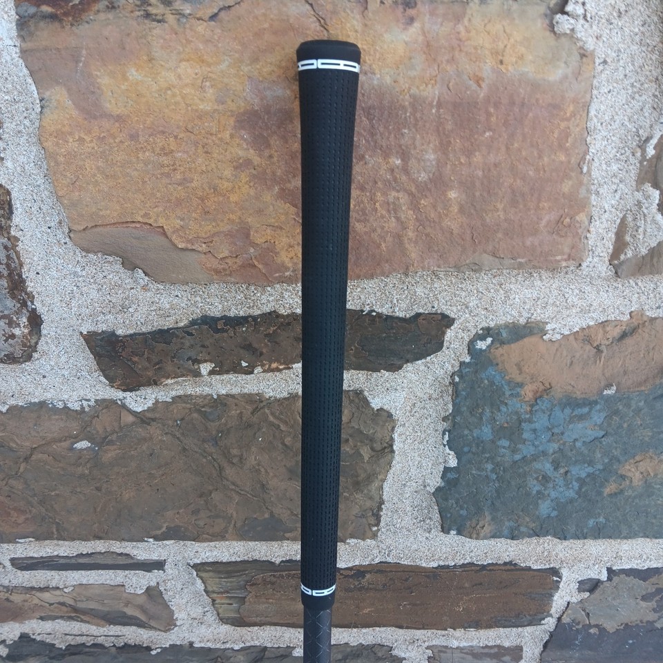 New TENSEI 1K Blue 65HY Stiff Flex #4 Hybrid Shaft for Titleist Heads ...