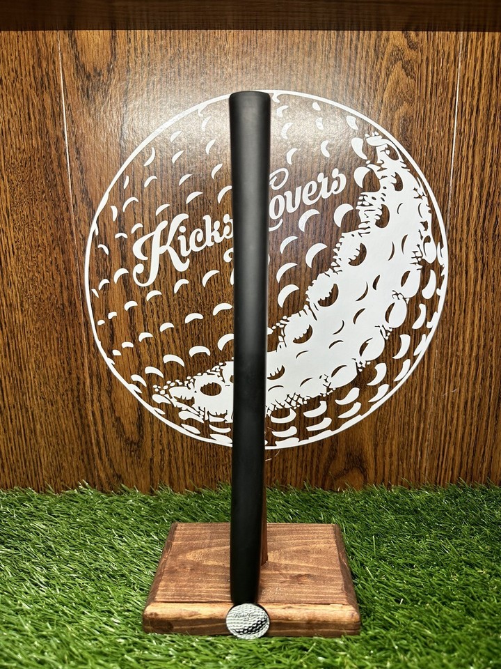 Scotty Cameron Dancing Red SC Black Pistolero Pistol Putter Grip BRAND ...