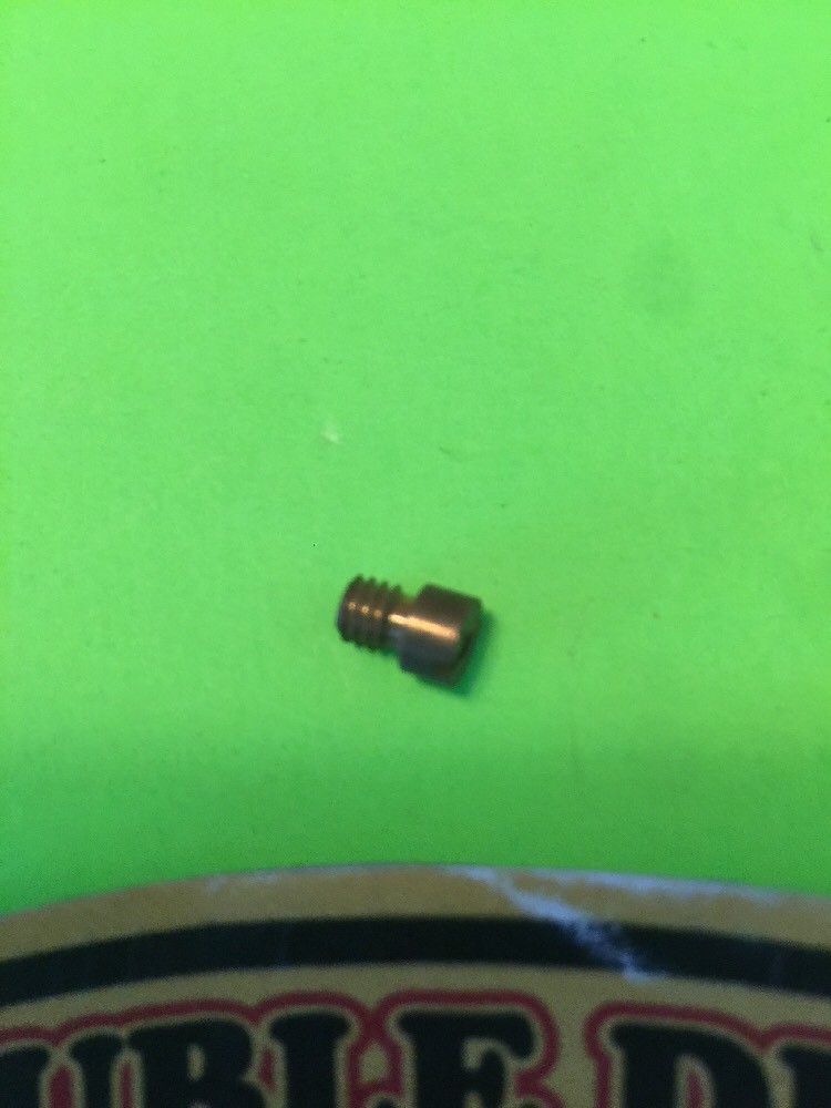 GENUINE Honda NOS 99101-05004 JET, MAIN (#50) | eBay