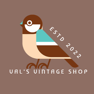 Val's Vintage Shop | eBay UK Stores