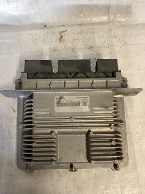 2011-2012 F250SD F350SD 6.7 DIESEL ELECTRONIC CONTROL MODULE PART#S66FF ...