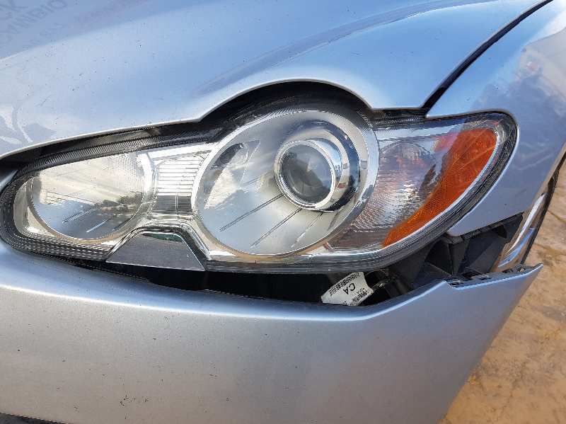 AX2318045CA stoßdämpfer vorne rechts für JAGUAR XF 3.0 V6 2007 C2Z15404 ...