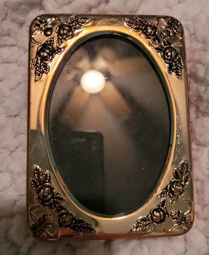 Embossed Silver Plated Picture Frame Tarnish Resistant, Lacquer Coated ...