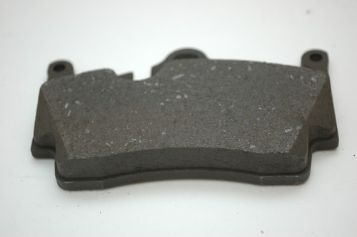 Porsche 987 Boxster Cayman Brake Pads Rear Genuine 98735293900 ss ...