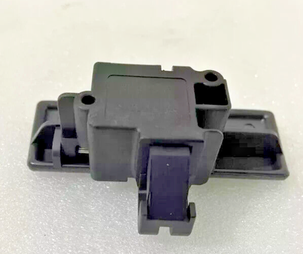 SUITABLE FORSuzuki ALTO 2009-16 Glove Box Handle Door Lock Black ...