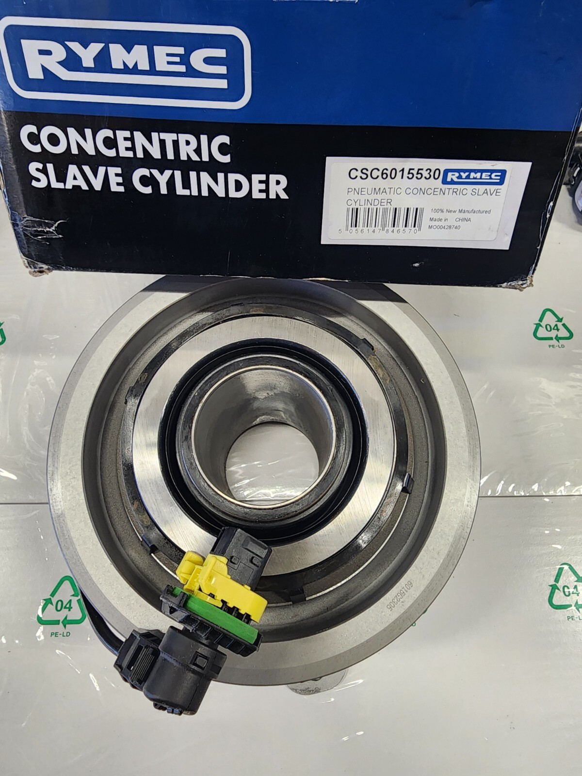 DETROIT A0032502115 6482000218 RYMEC BRAND | eBay