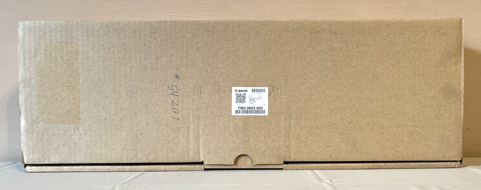 Primary CORONA Assembly Canon C9280 C9270 Pro Fm0-0892-000 for sale ...