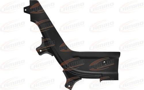 Pour Mercedes Actros MP3 MP2 Supérieur Couverture Droit 9438841174 | eBay