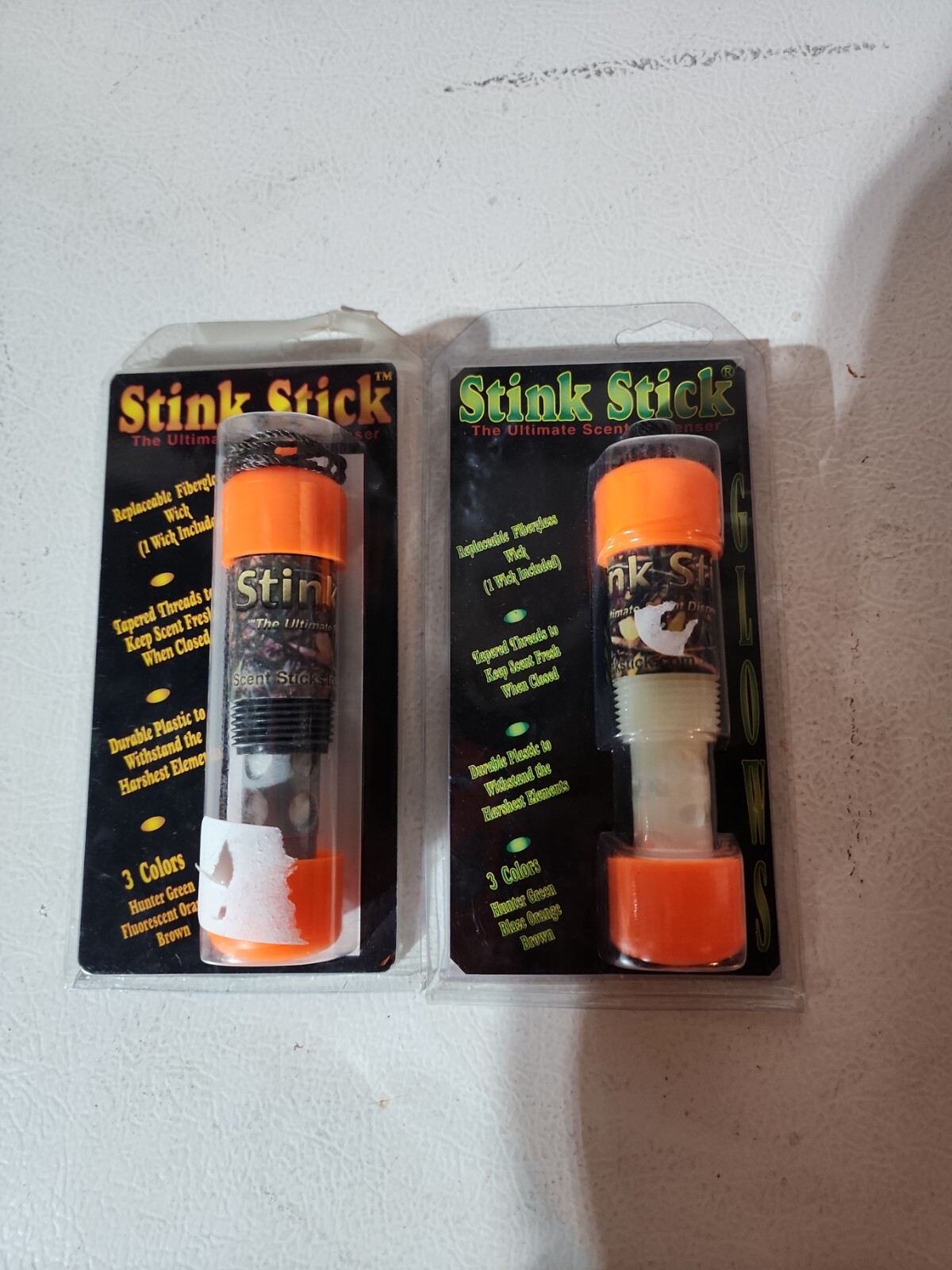 Stink Sticks Qty 2 | eBay