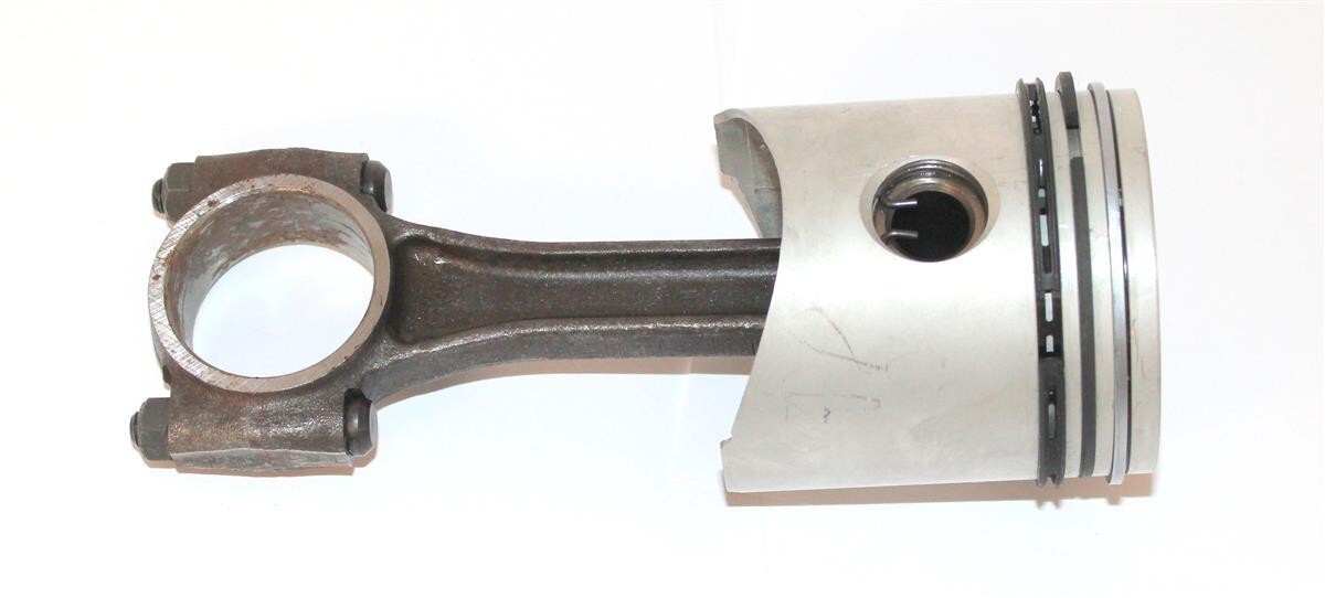 Piston Kit Military Gas Engine 2A042 Mule PN: 13206E0640 NSN: 2805-00 ...