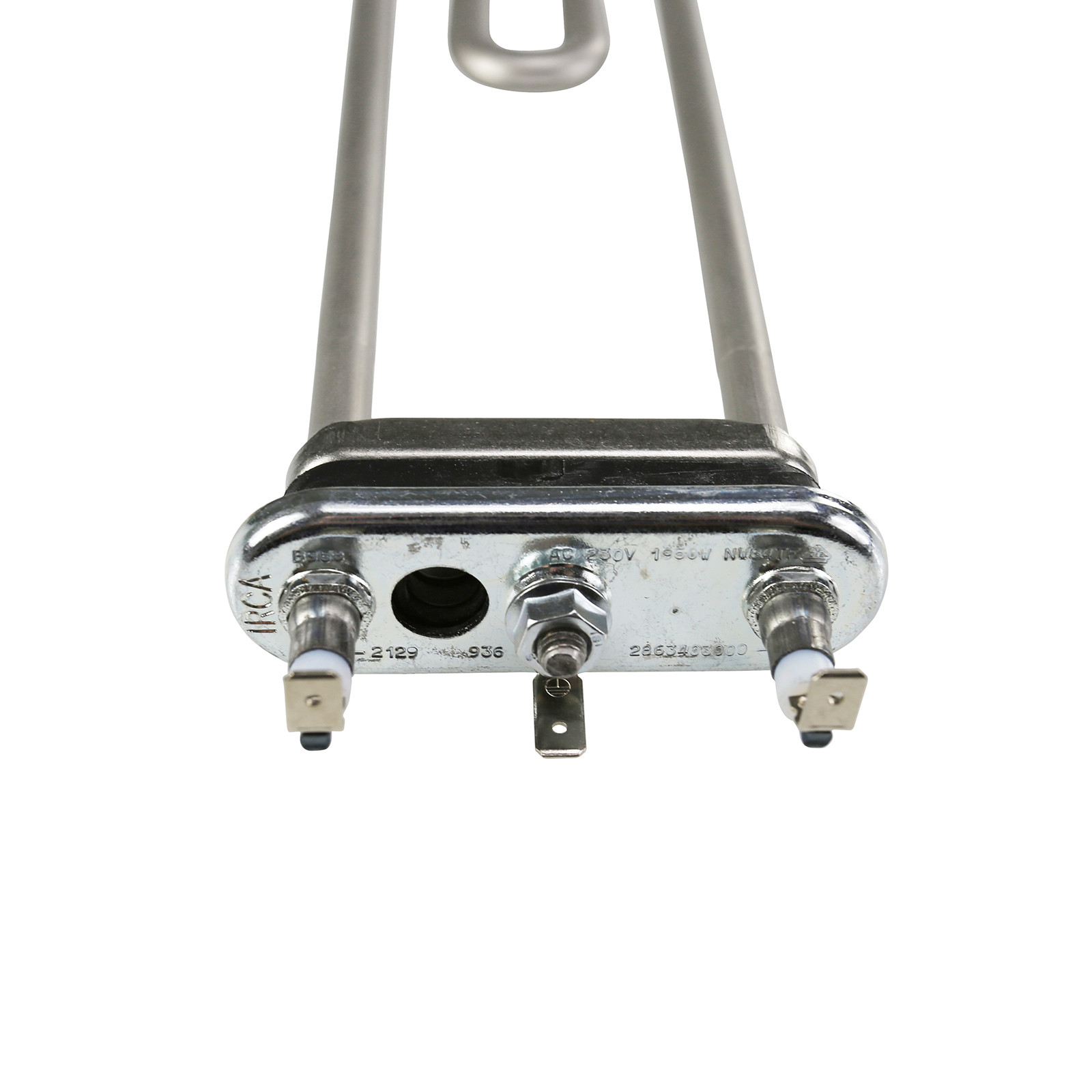 Washing Machine 2000W Heater Element For Bosch Neff Siemens W73, WAP ...