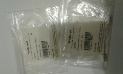 TWO Pilling Surgical Decannulation Stoppers #7 Full Closure | eBay