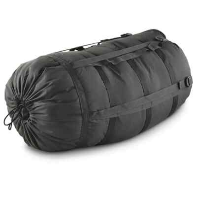 USGI Large Compression Stuff Sack for Modular Sleep System | eBay