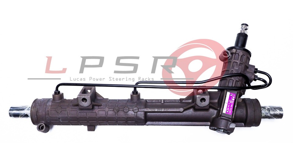 BMW E30 to BMW E46 power steering conversion kit with TESTED STEERING ...