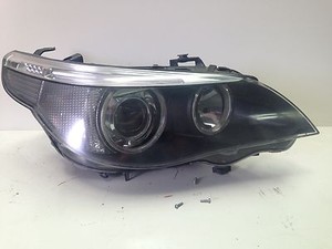 BMW E65 – E66 Headlight Xenon R/H | eBay