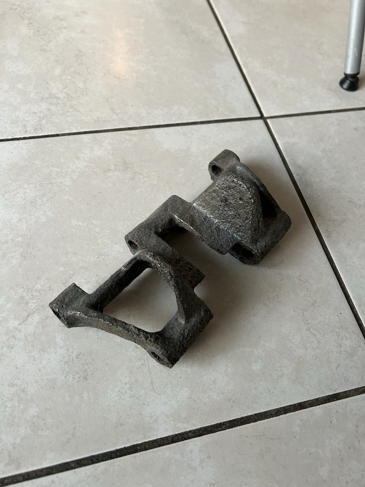 Patin / Chenille Panzer Allemand Ww2 | eBay