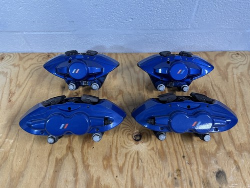 BMW M Performance Calliper SET F30 F22 F33 2/3/4 Series | eBay