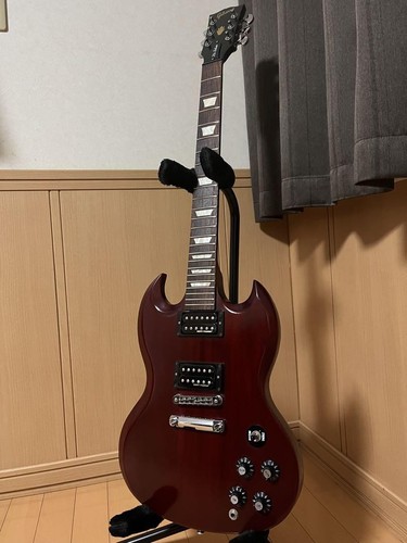 Gibson guitar 70's Tribute SG Musical Instruments | eBay