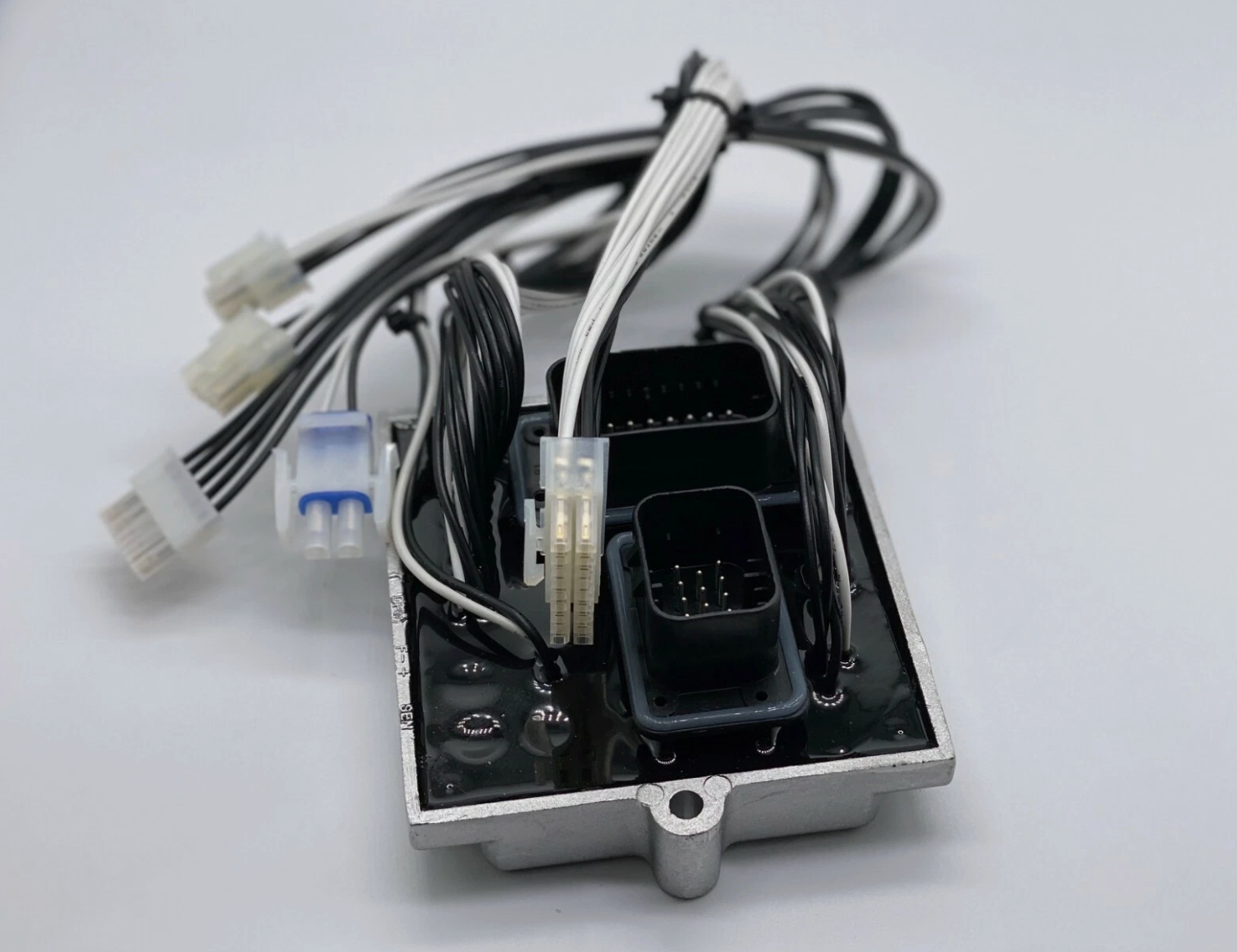 Generac 0H6680DSRV - REPLACEMENT NEXUS CONTROL BOARD KIT SAME DAY ...