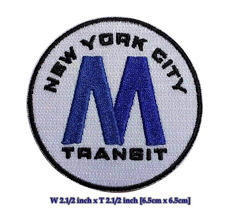 Logotipo Del Tren Mta Mta Logo Design Hi Res Stock Photography And