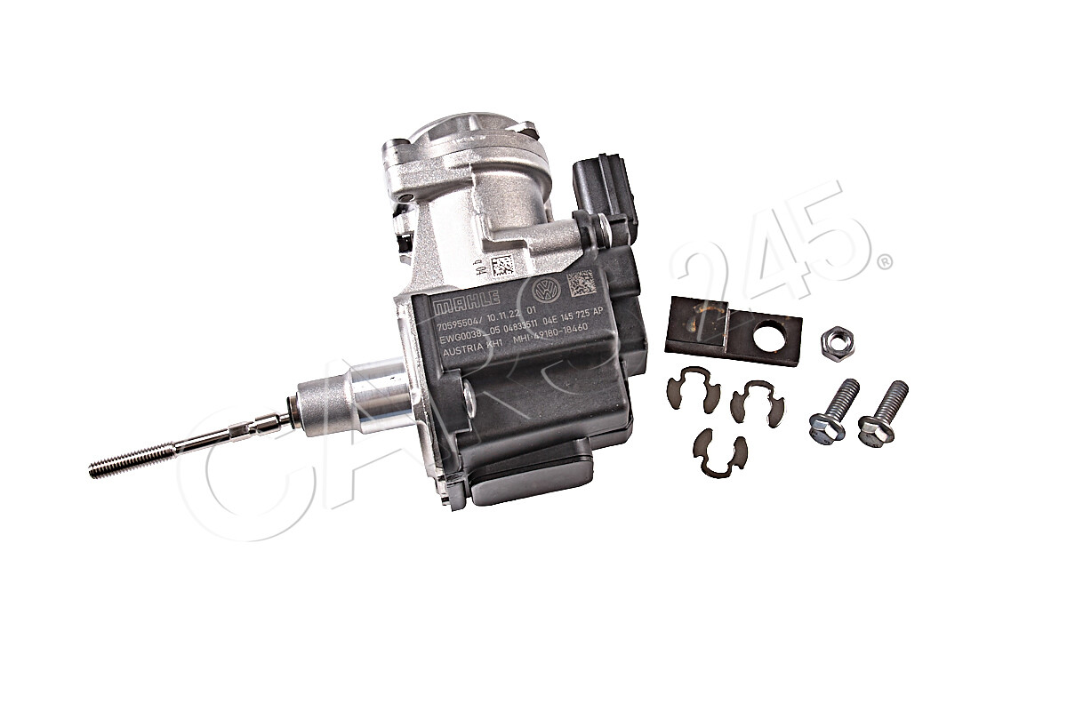 Genuine Repair Kit For Servomotor AUDI VW 04E198725F | eBay