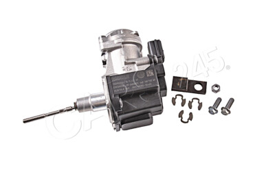 Genuine Repair Kit For Servomotor AUDI VW 04E198725F | eBay