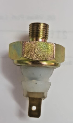 LAND ROVER DEFENDER DISCOVERY 200TDi & 300TDi OIL PRESSURE SENSOR ...