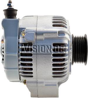 Alternator Vision OE 13791 Reman for sale online | eBay