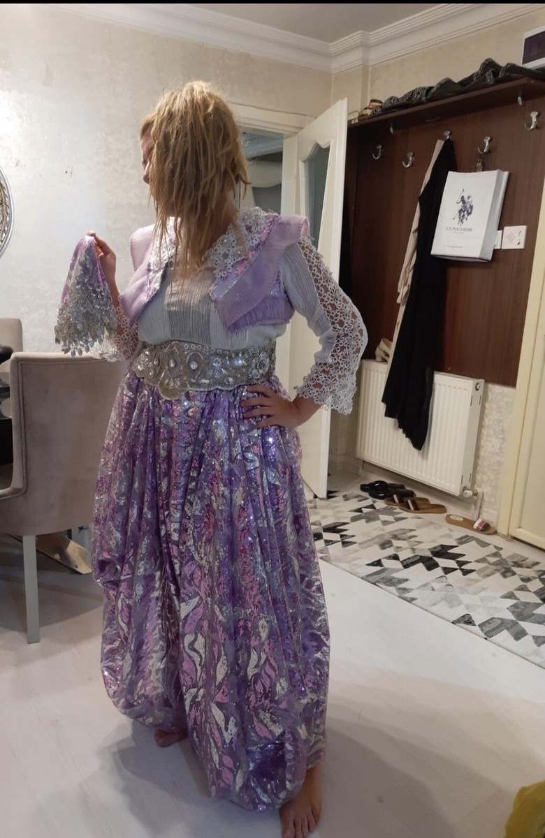 Bosnian Clothing Styles