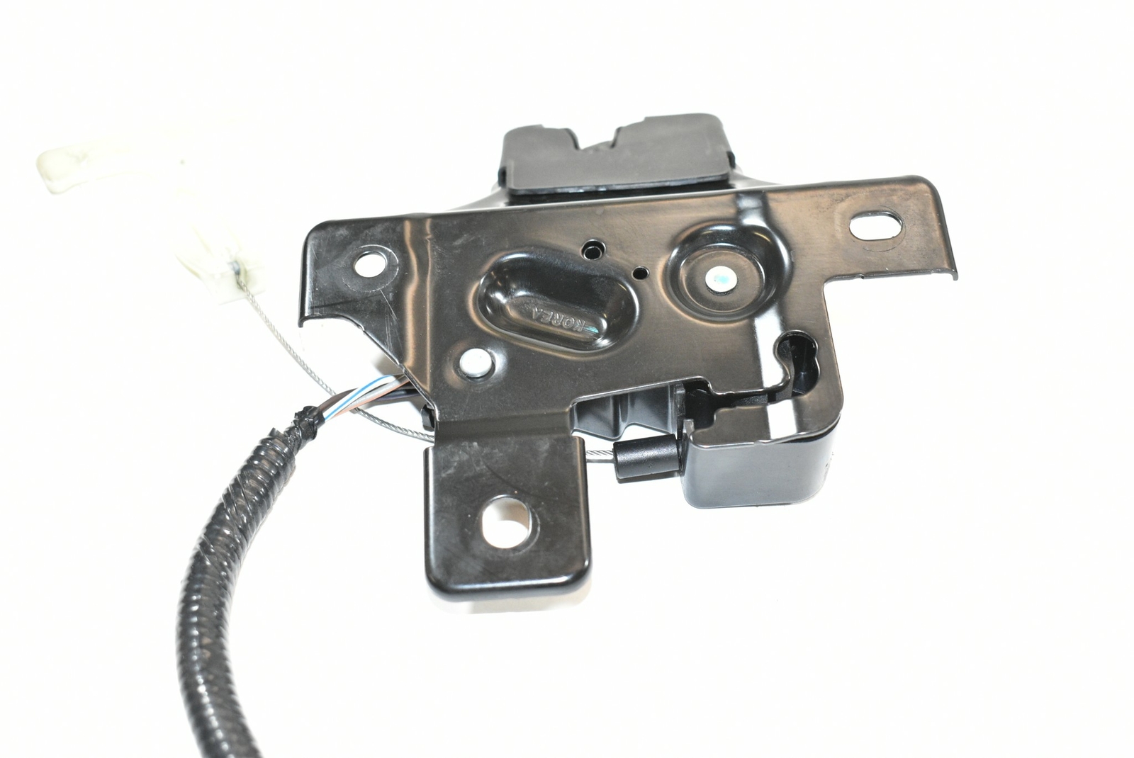 08 09 Mercury Sable Trunk Lid Lock Latch Release Actuator | eBay