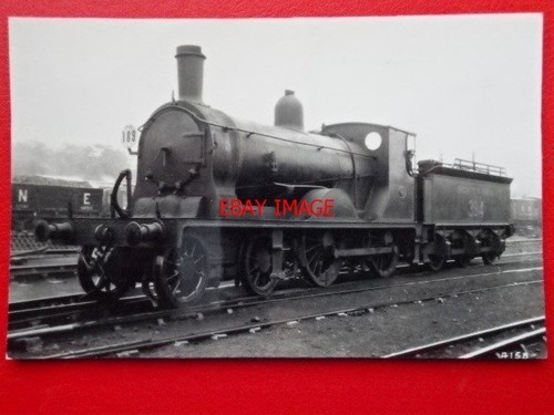 PHOTO SR EX LSWR CLASS K10 SMALL HOPPERS LOCO NO (30)394 | eBay