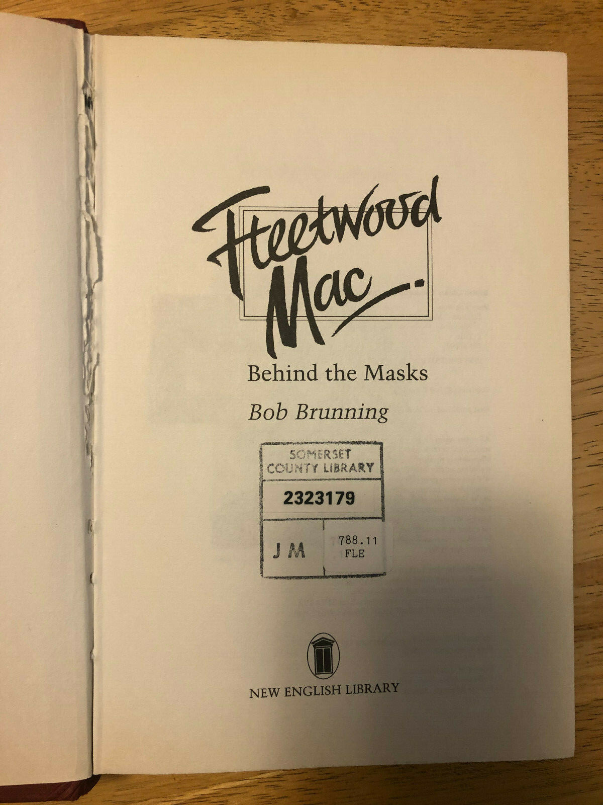 "Fleetwood Mac": Behind the Masks by Bob Brunning - Hardcover | eBay