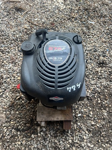 Briggs And Stratton 675 Parts Engine | eBay