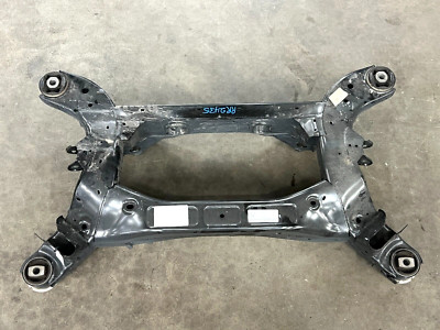 ⭐2018-2019 BUICK ENCLAVE FWD REAR SUBFRAME CROSSMEMBER CRADLE FRAME OEM ...