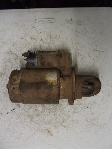 Bobcat 610 Wisconsin VH4D Starter | eBay