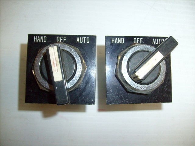 - IDEC ASW 0201 Tw-c10 Selector Switches for sale online | eBay