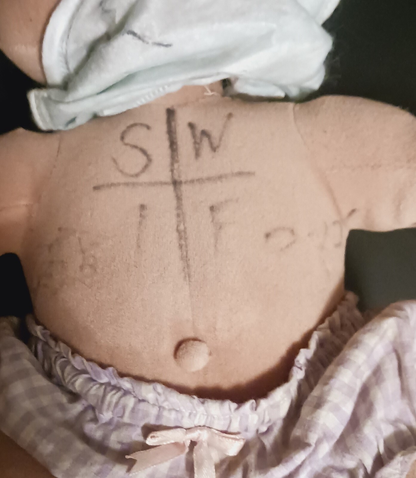 HOLY GRAIL EMINEM AUTOGRAPH D12 MC Proof RIP signed concert tour doll ...