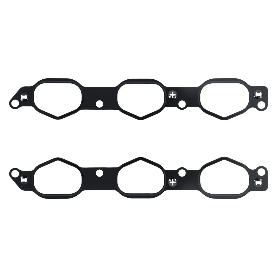 Intake Manifold W/ gasket For Mercedes-Benz C300 E350 CLK350 GLK350 ...