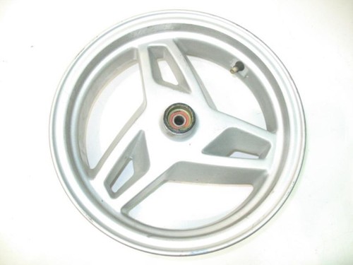 Wheel Front SYM Jet Euro X 50 2003-2007 | eBay