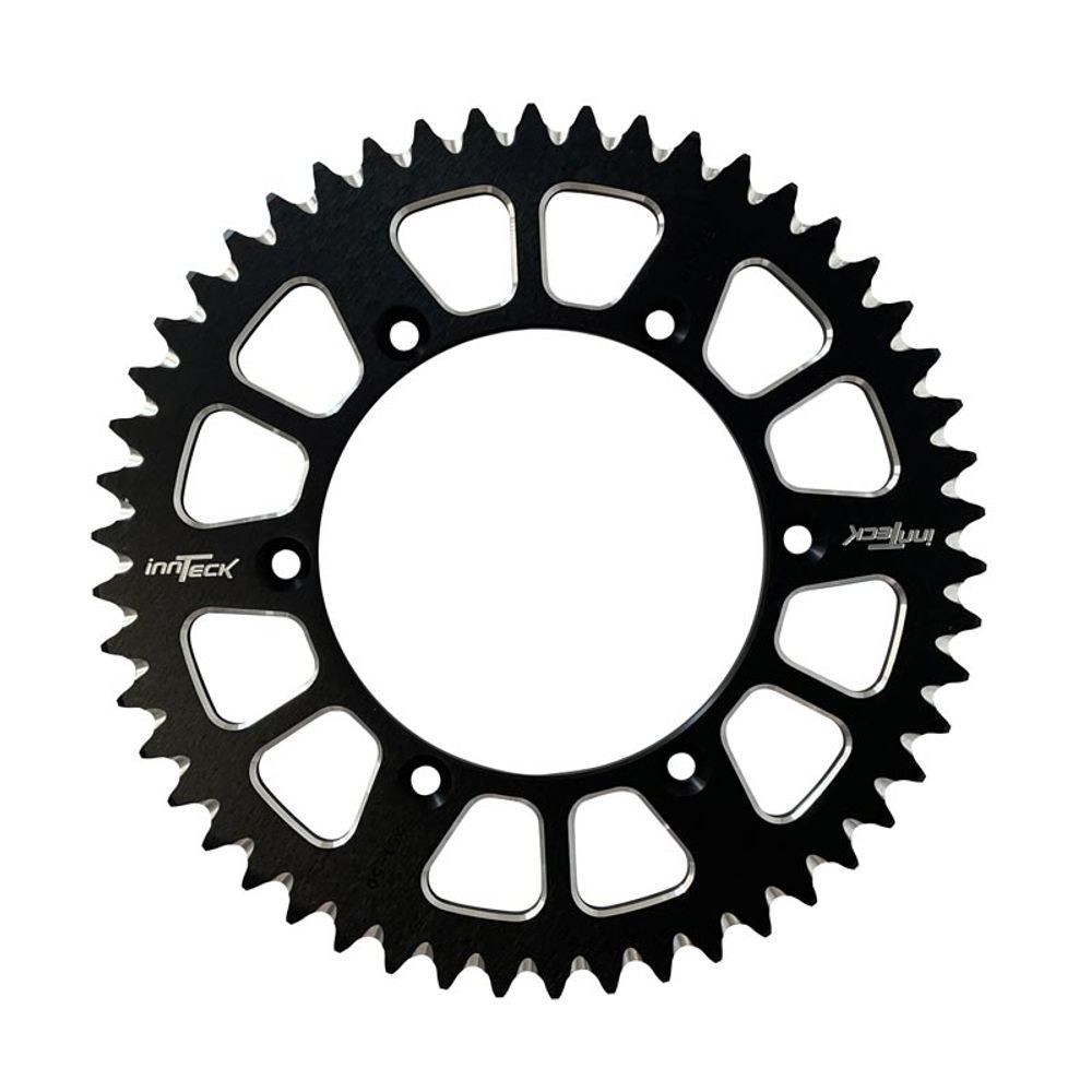 INNTECK Corona Ergal Ktm Husaberg Husqvarna 49t - 25-72449M | Acquisti ...