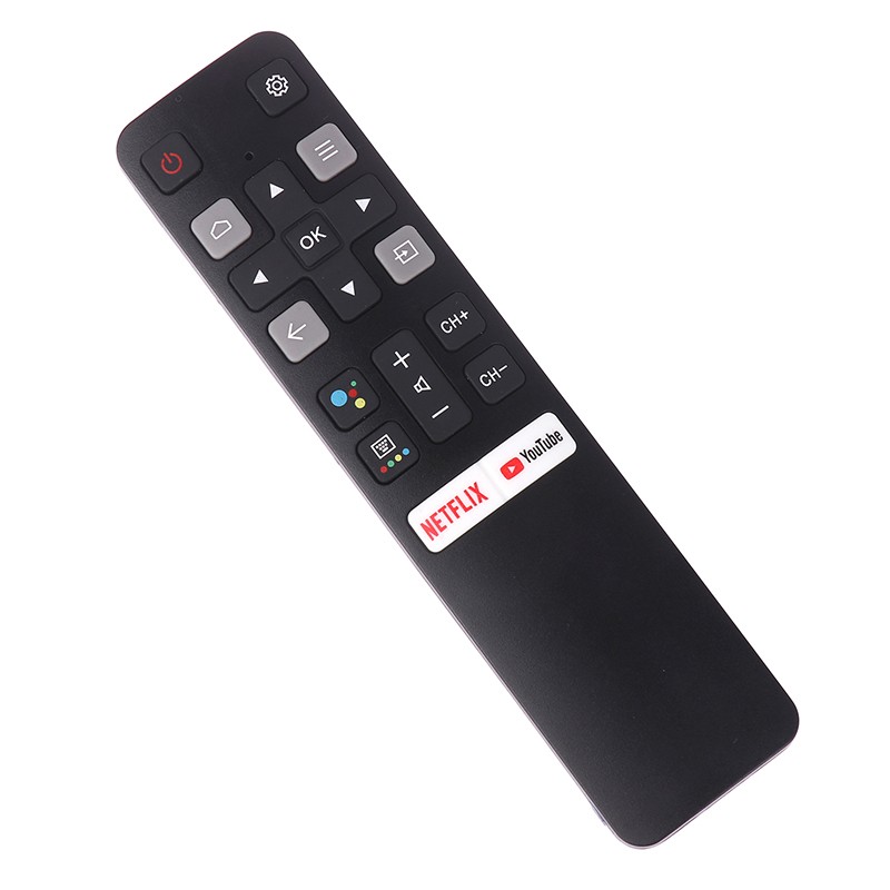 Smart Home TCL Infrared Remote Control Suitable For TV Remote Control ...