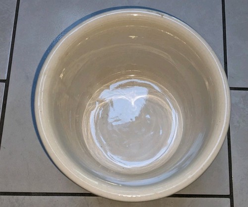 Mid-Century Ceramic Steam Table Insert Crock Pot 5" Korea | eBay