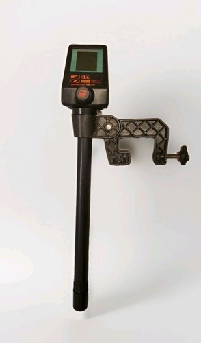 Bottom Line Sidefinder Fishin' Buddy II Vintage Fish Finder + Mounting ...
