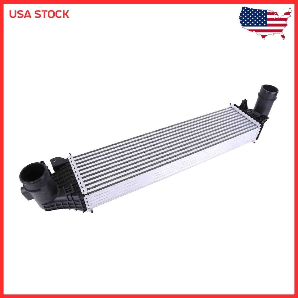 For Ford Explorer 2020-2023 Aluminum Turbo Intercooler L1MZ6K775B ...