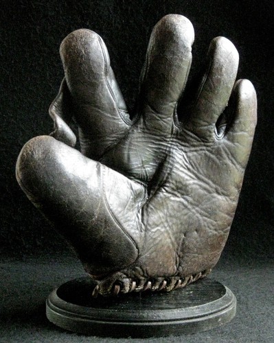 SWEET Early Antique Old Reach 1915 - 1920's REACH 1" Web Leather ...