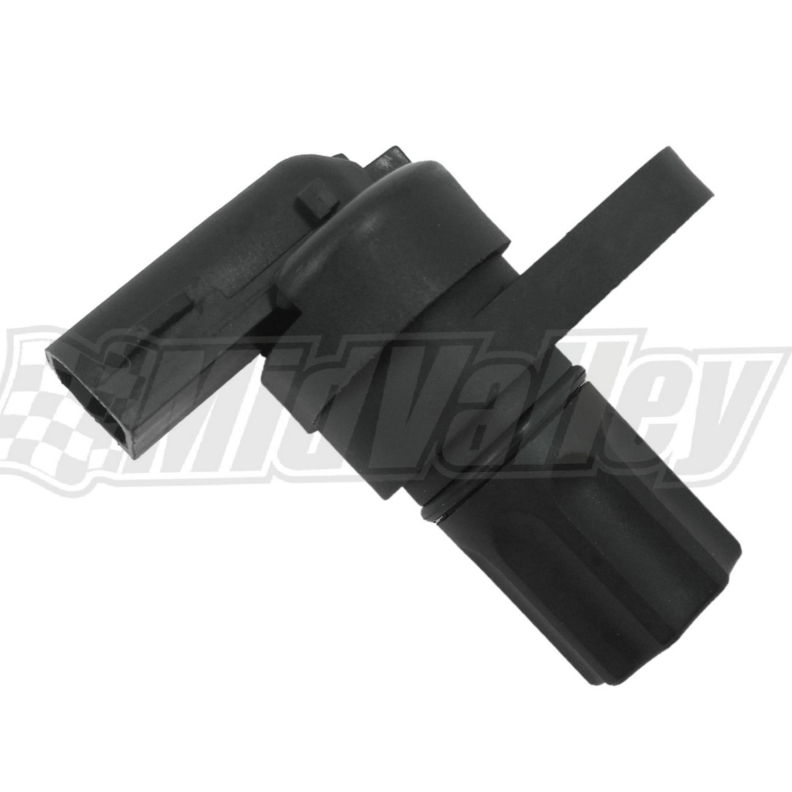 ABS Wheel Speed Sensor Rear Center For Ford F53 Ranger E-150 E-250 4.0L ...