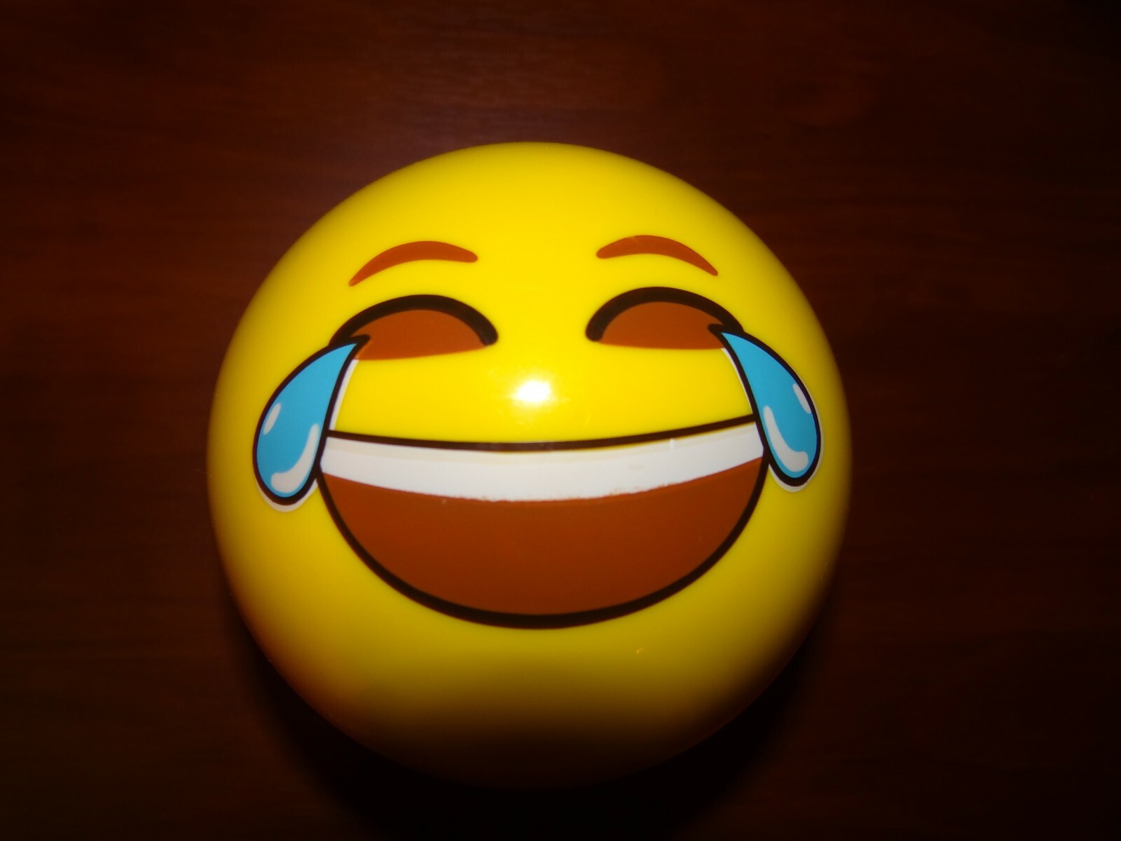 USED Kangaroo Magic Smiley Face Fortune Teller Always Accurate | eBay