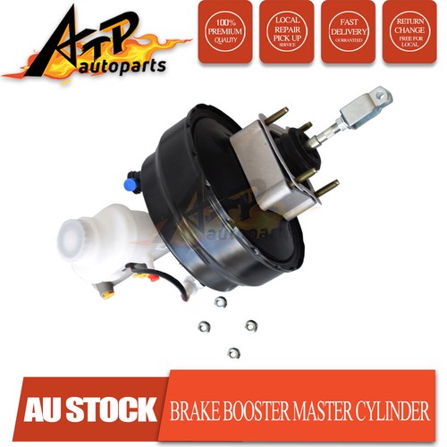 For Great Wall V240 K2 SERIES GW4D20 BRAKE BOOSTER WITH MASTER CYLINDER ...