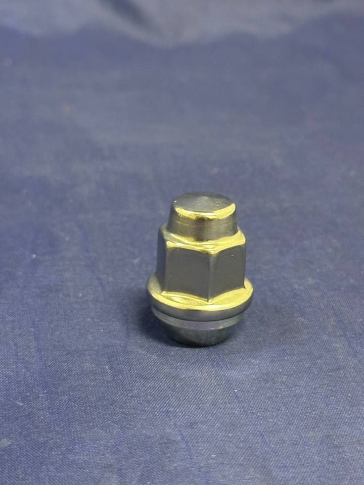 Wheel Lug Nut Set (5) Dodge Dakota Commander Wrangler 6036747AA | eBay